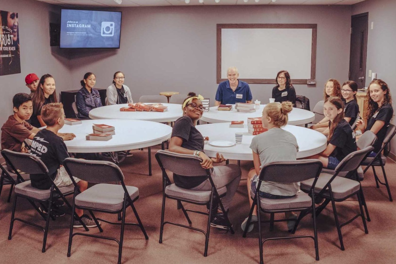 Students - Community Covenant Church - Community Covenant Church