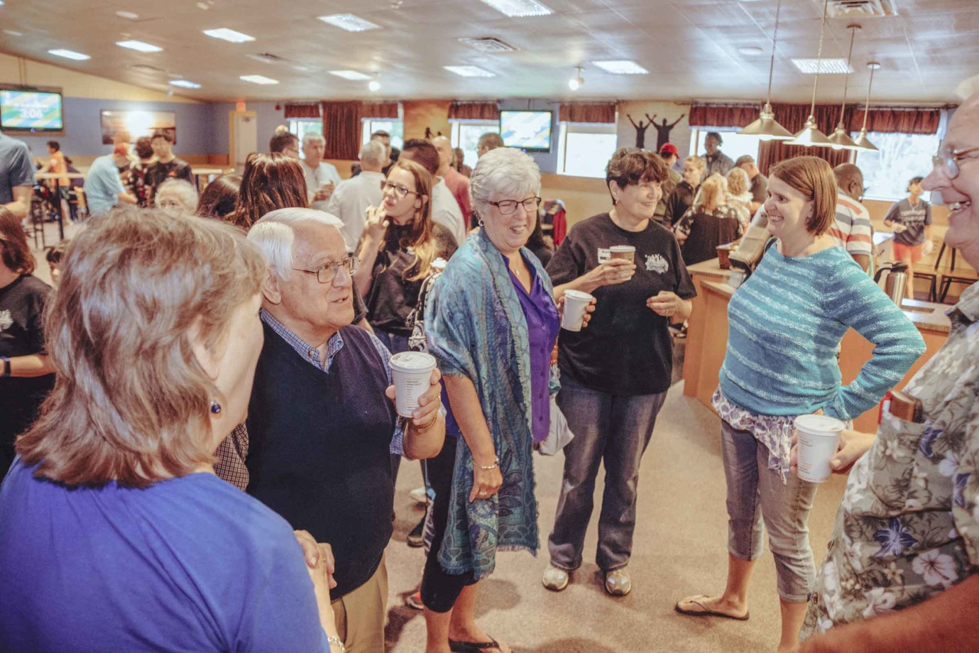 About - Community Covenant Church - Community Covenant Church