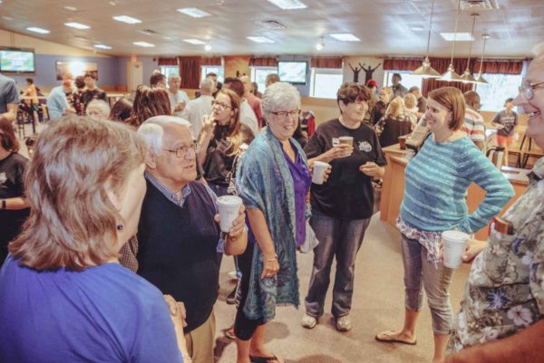 About - Community Covenant Church - Community Covenant Church