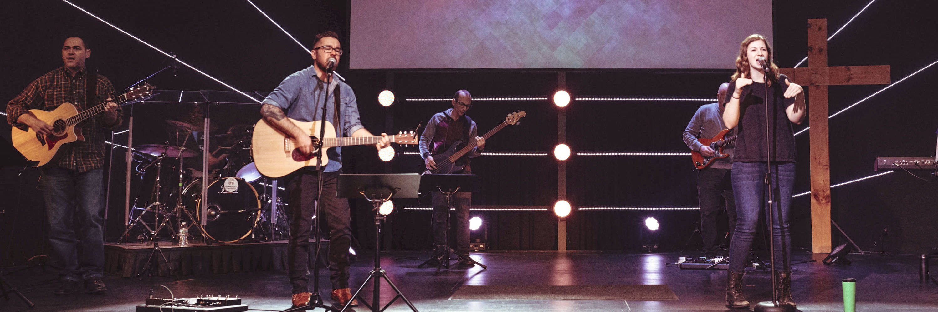 Visit - Community Covenant Church - Community Covenant Church