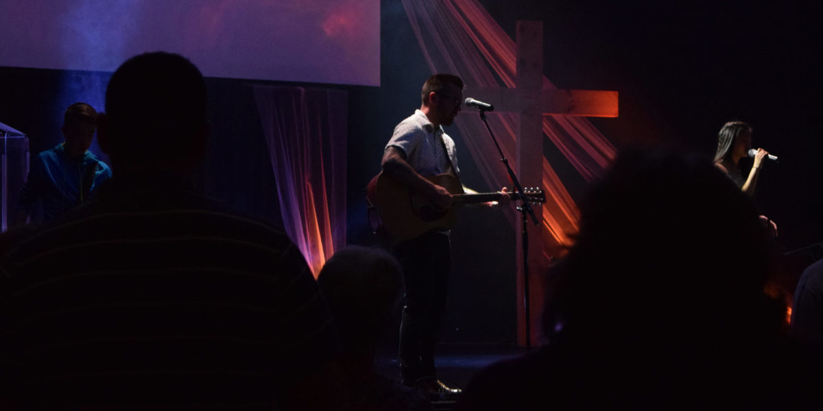 Home - Community Covenant Church - Community Covenant Church