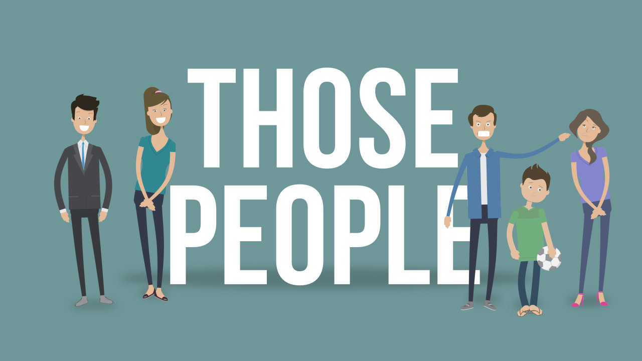 Fools & Evil People // Proverbs 9:6-9 - Community Covenant Church ...